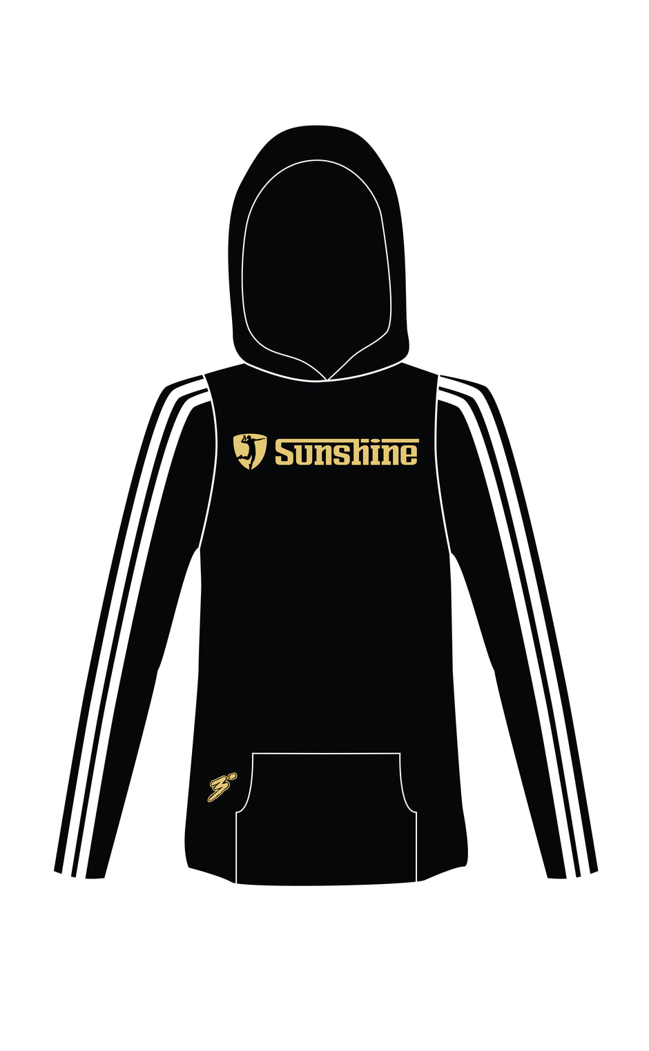 2025 Team Gear – Sunshine Volleyball Shop