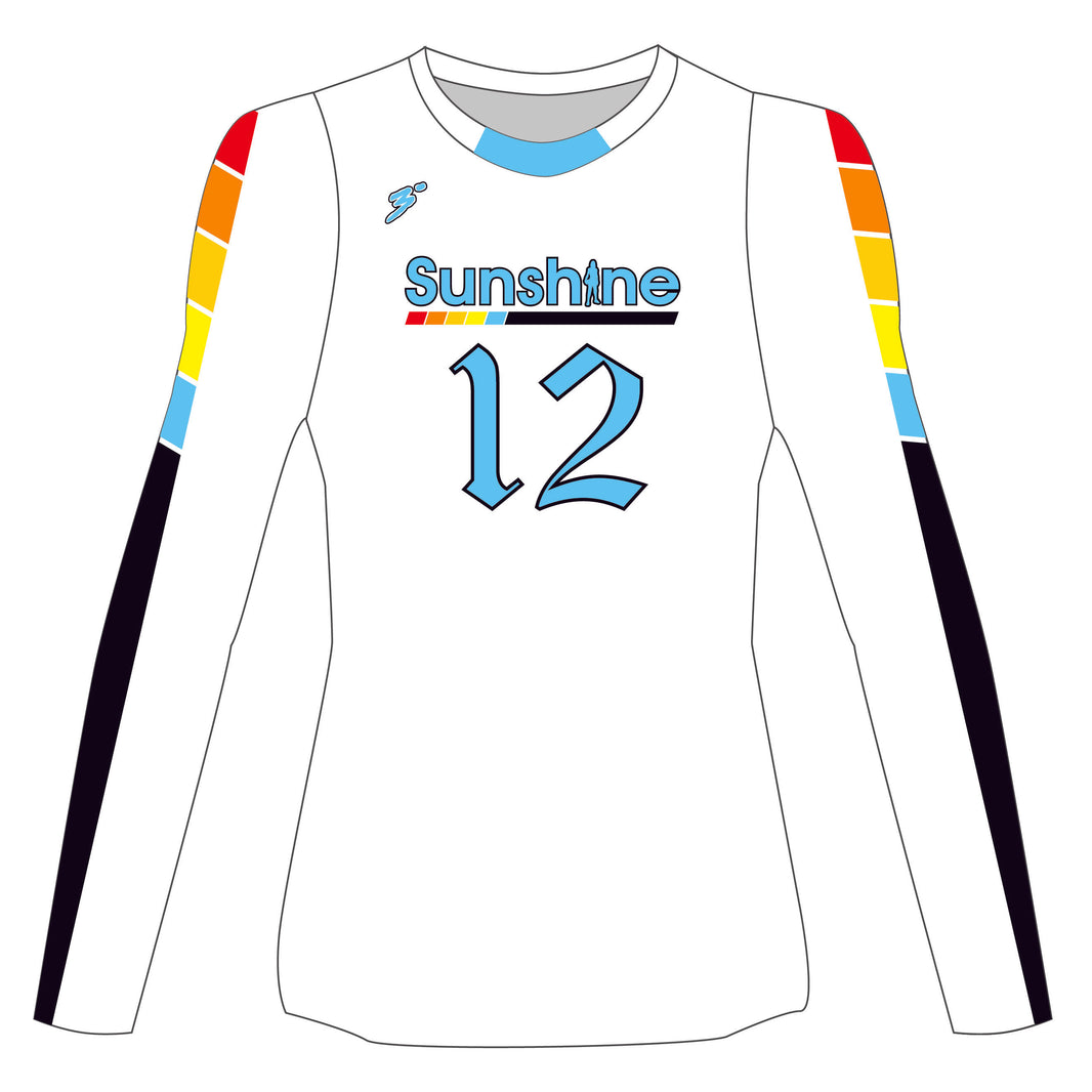 Official Sunshine Volleyball Shop